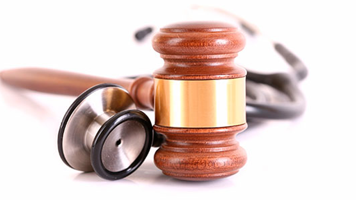 La función de un perito médico – Peritaje Médico en Almería – Dr ...